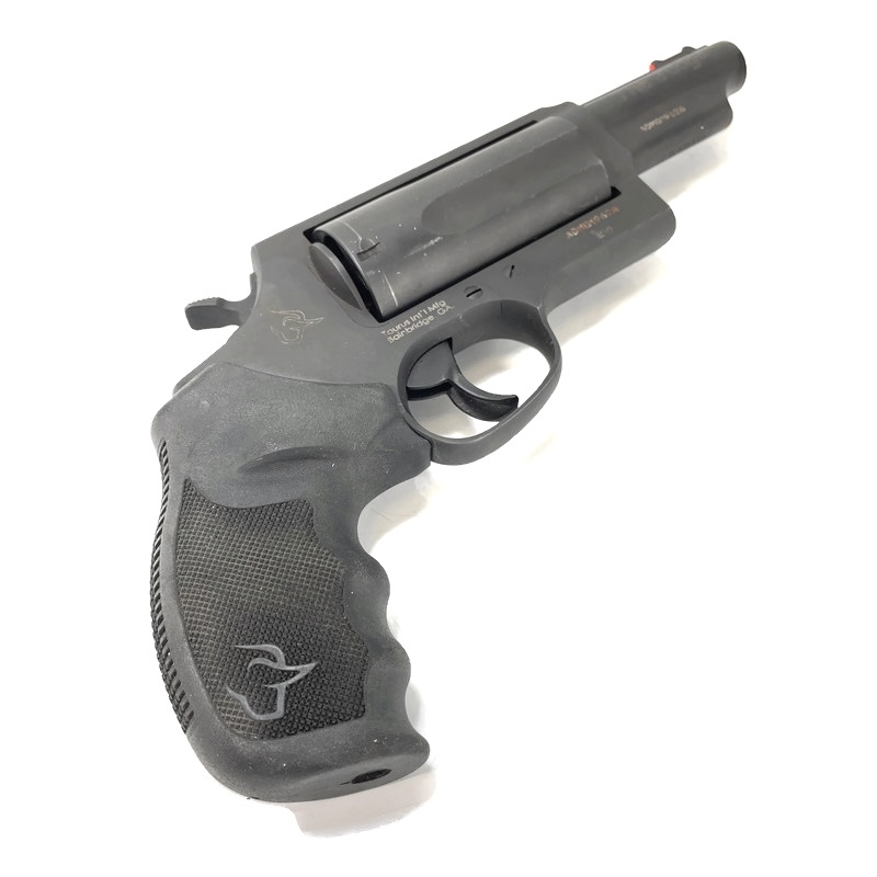 Taurus The Judge Model 4510 .410/45LC Cal. Double Action Revolver | USA ...