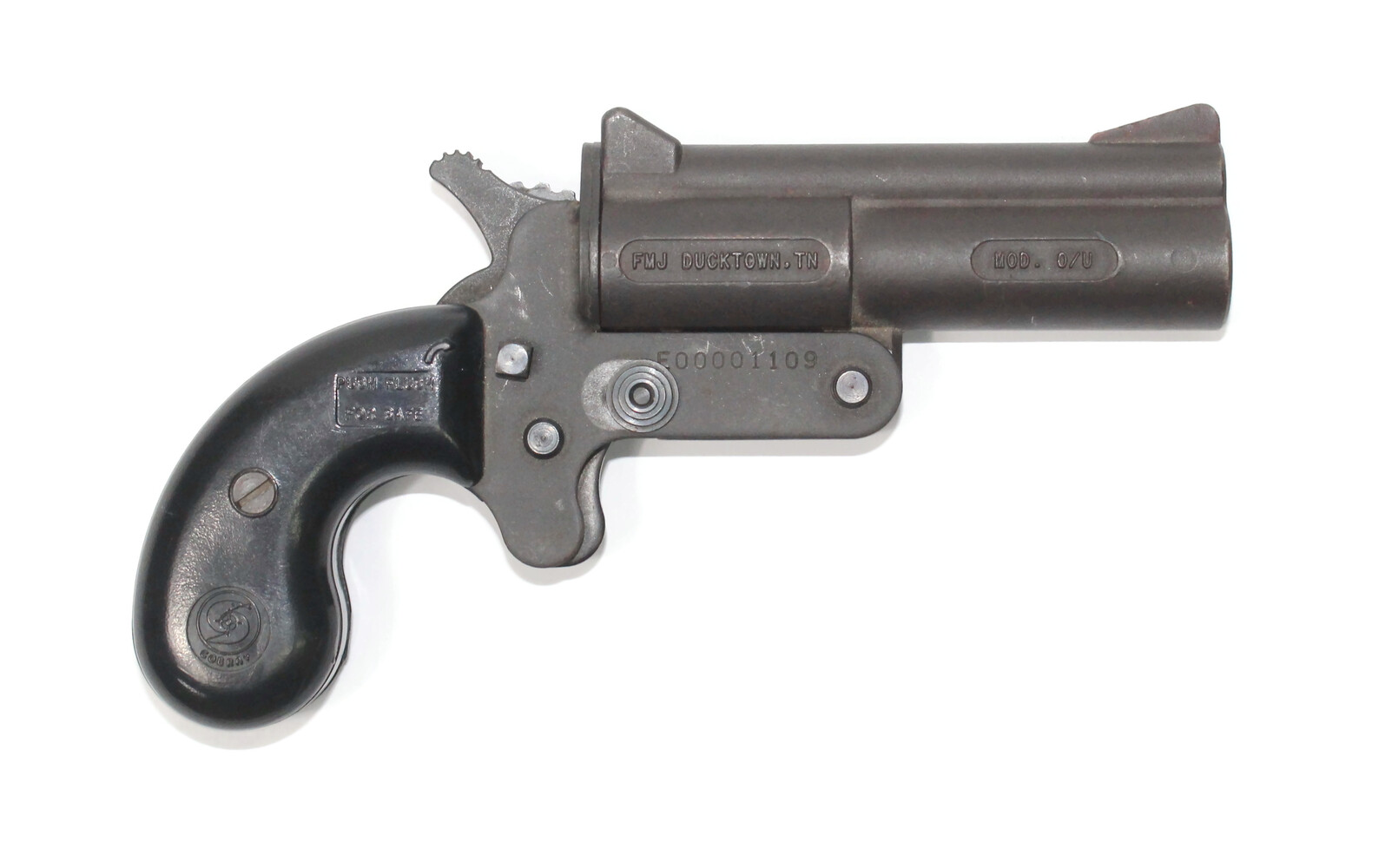FMJ Derringer .45LC and .22Lr | USA Pawn