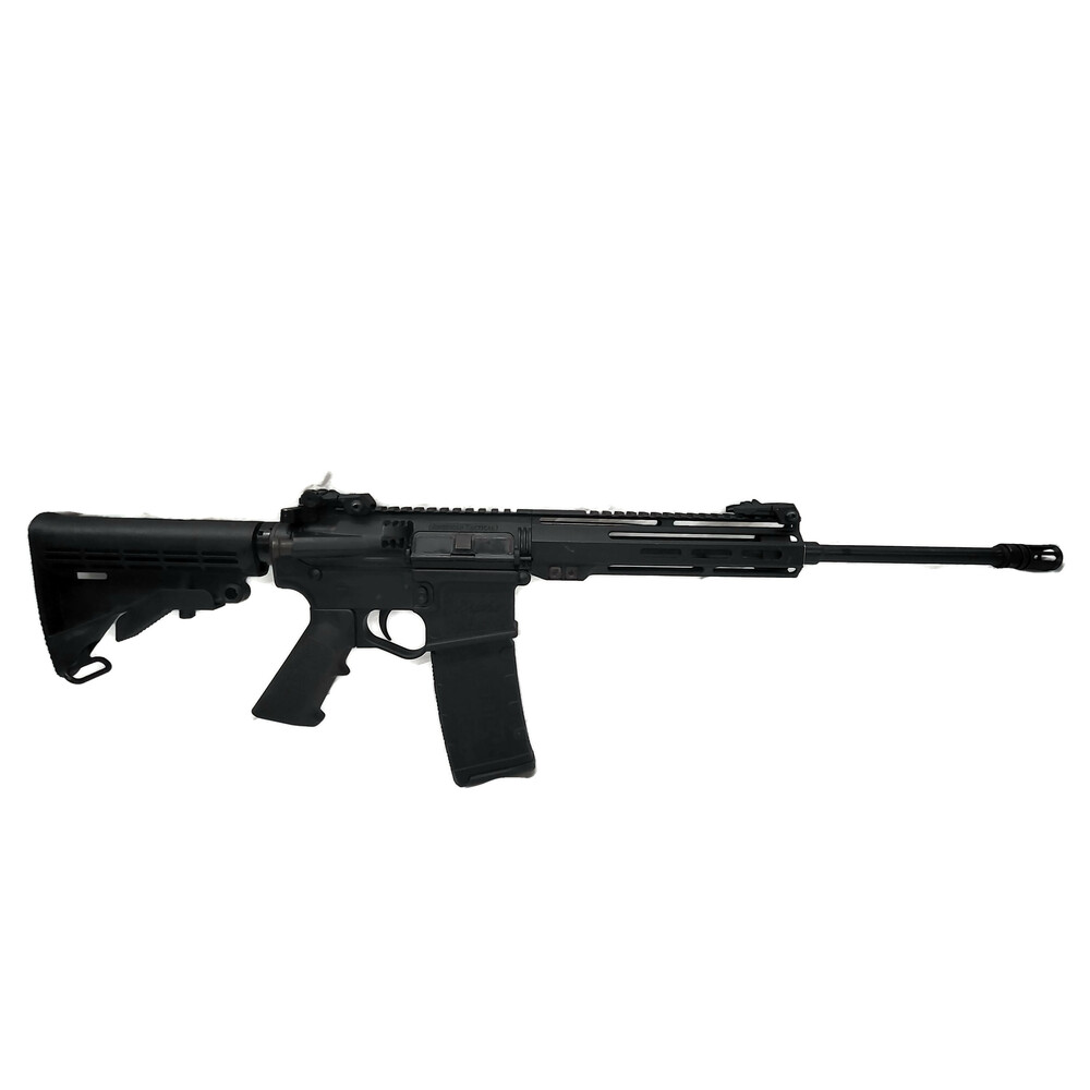 American Tactical Alpha-15 5.56 Semi Auto AR Pattern Rifle | USA Pawn