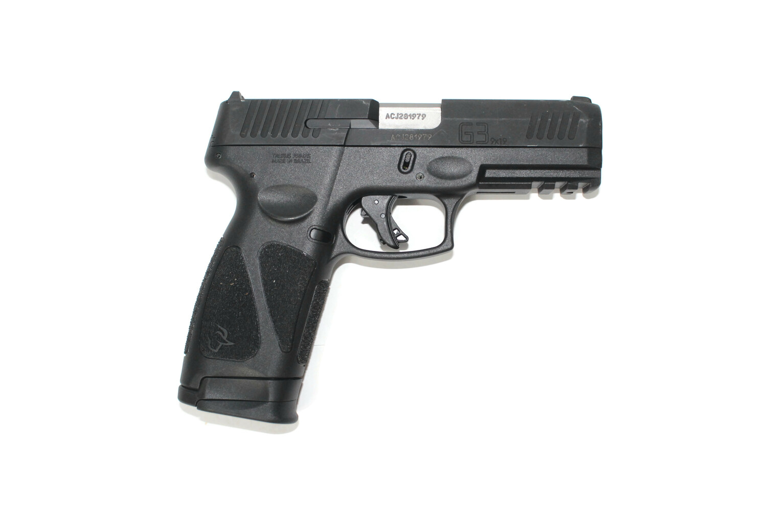 Taurus G3 Semi-Auto 9mm Handgun | USA Pawn