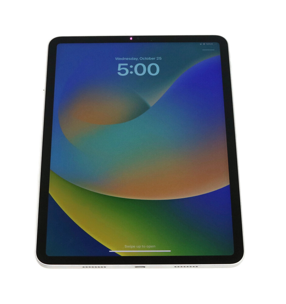 Apple iPad Pro 11 - Inch 3rd Generation MHQT3LL/A A2377 128GB Wifi ...