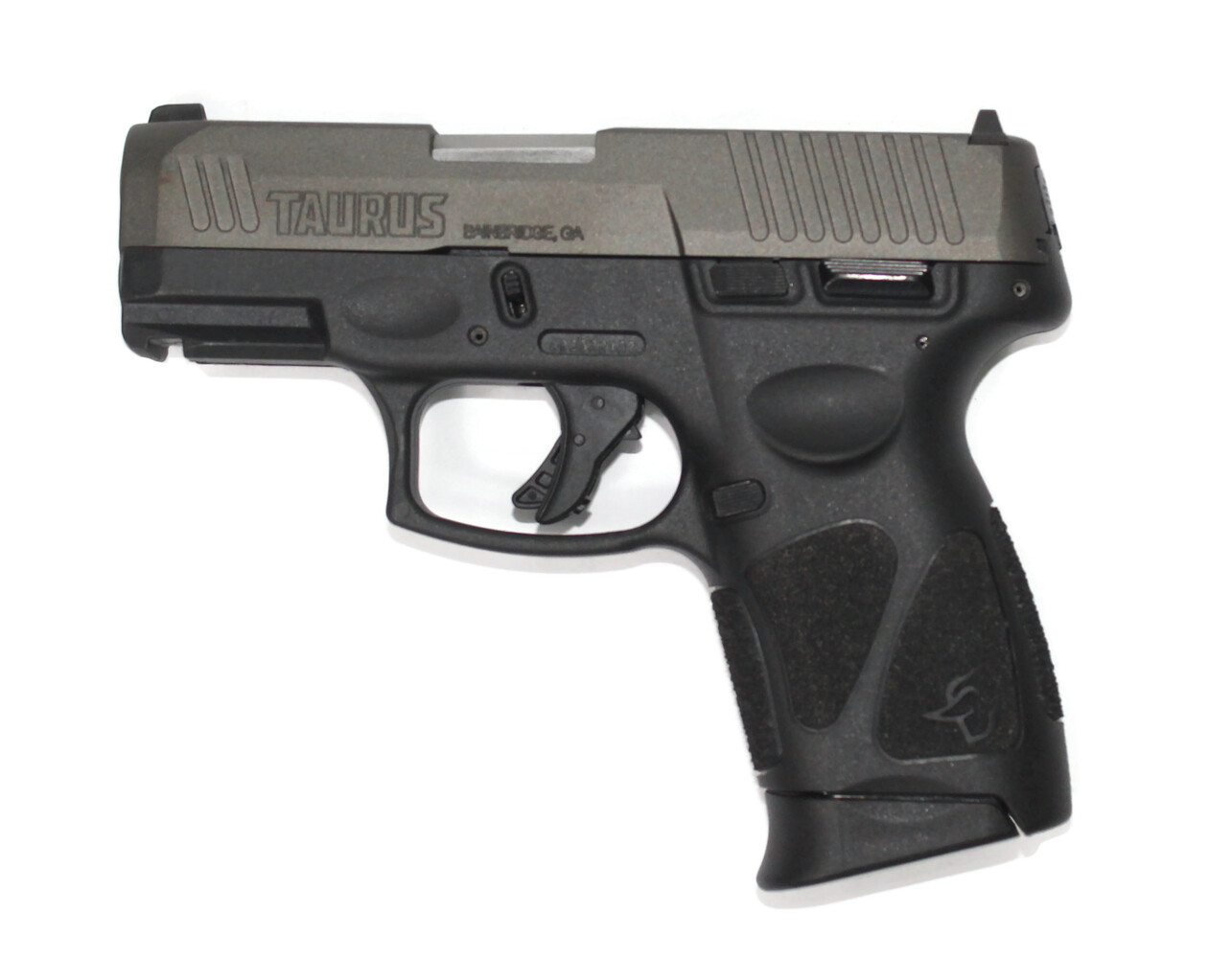 Taurus G3C 9mm Compact Semi Auto Pistol Like New! | USA Pawn