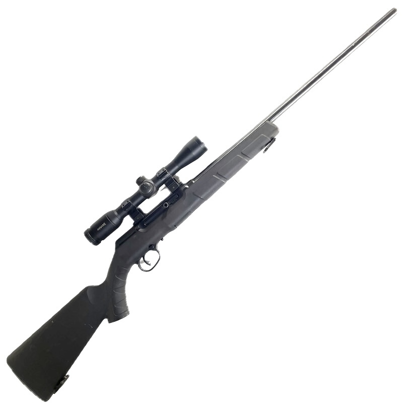 Savage Arms A22 .22LR Cal. Semi-Automatic Rifle | USA Pawn