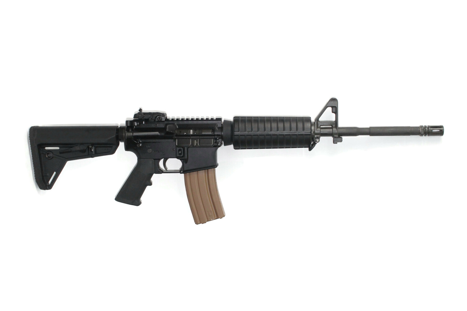 COLT M4 Carbine 5.56 Semi Auto Rfle | USA Pawn