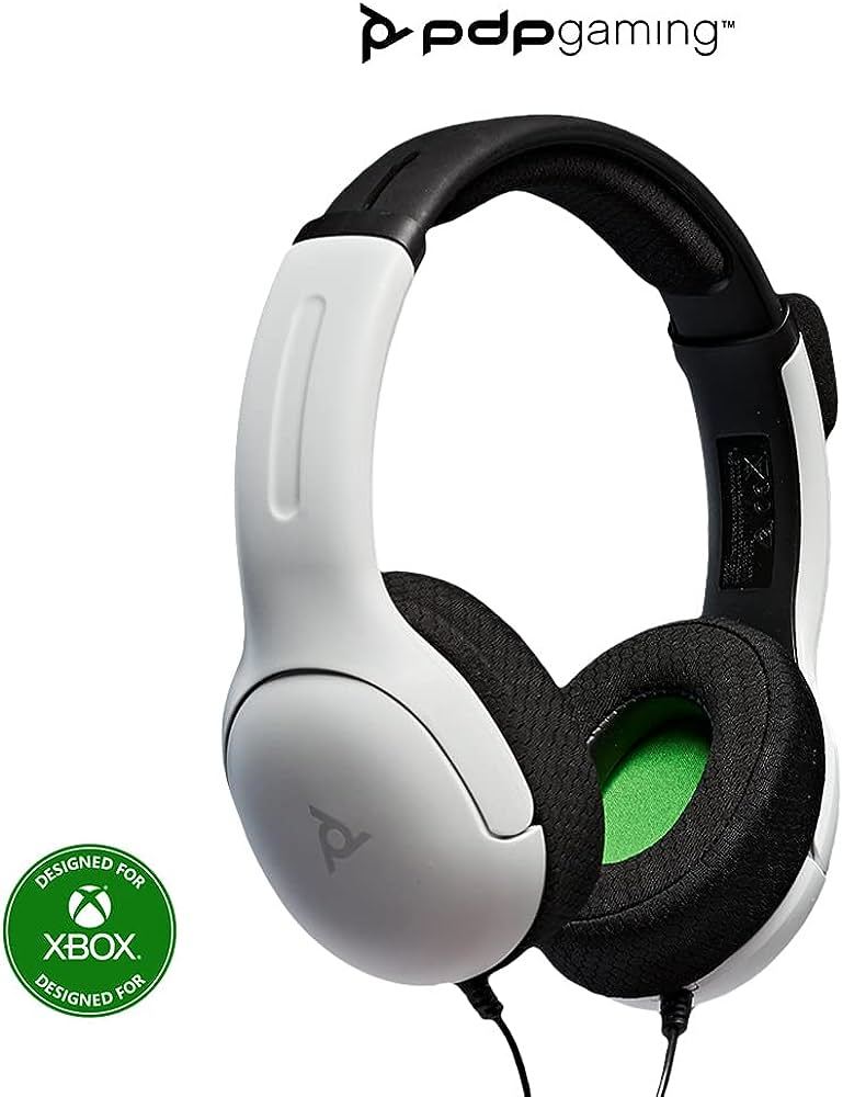 PDP Gaming Lvl40 Headset | USA Pawn