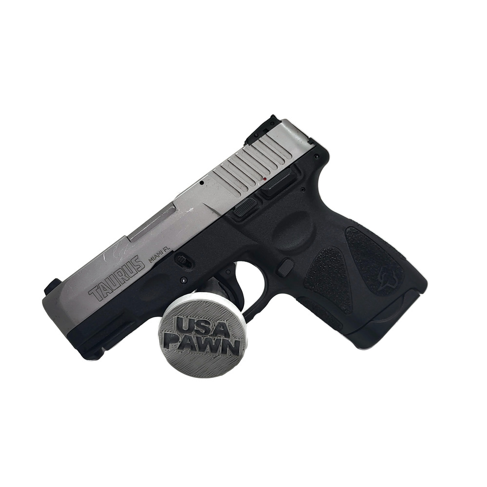 Taurus G2S 9mm Semi Auto Pistol | USA Pawn