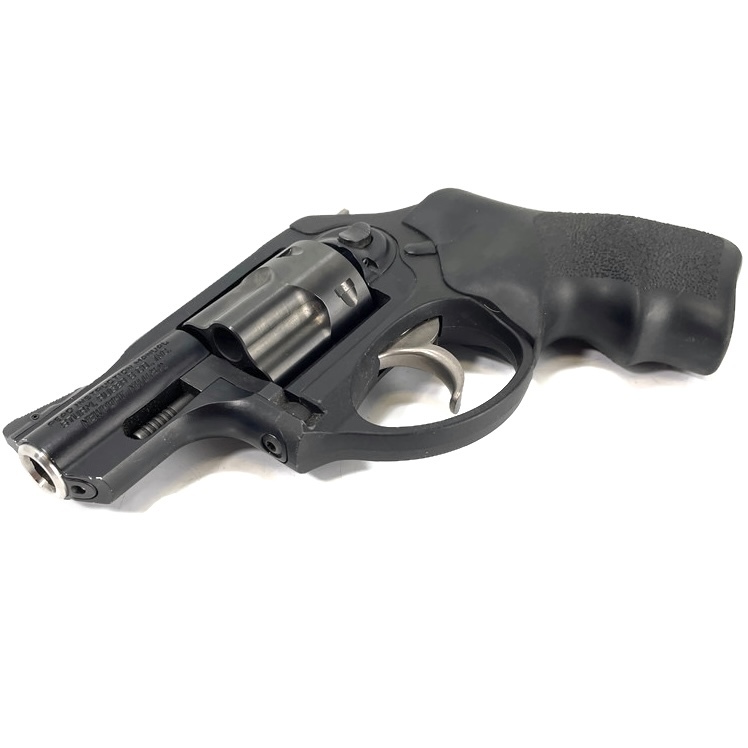 Ruger LCR .38 SPL +P Cal. Double Action Revolver | USA Pawn