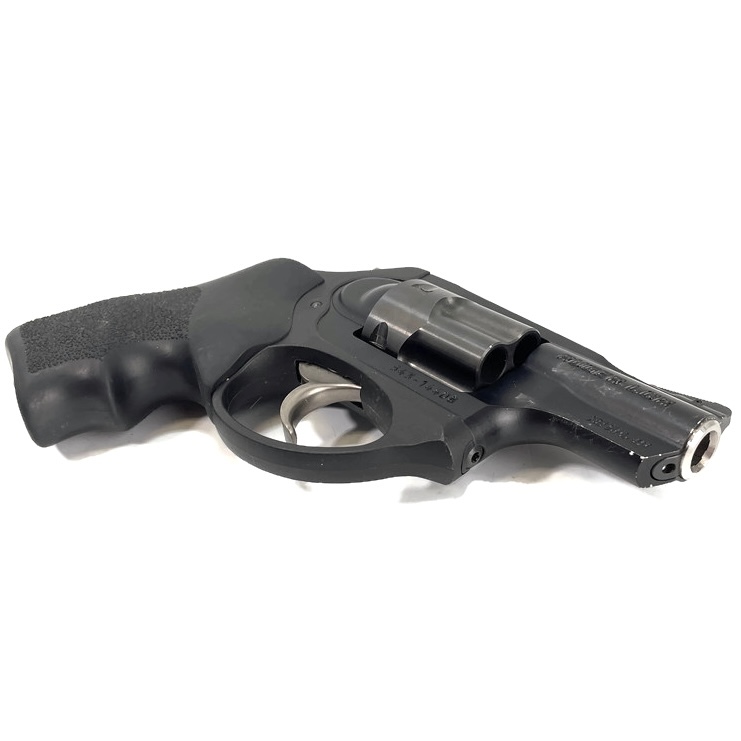 Ruger LCR .38 SPL +P Cal. Double Action Revolver | USA Pawn