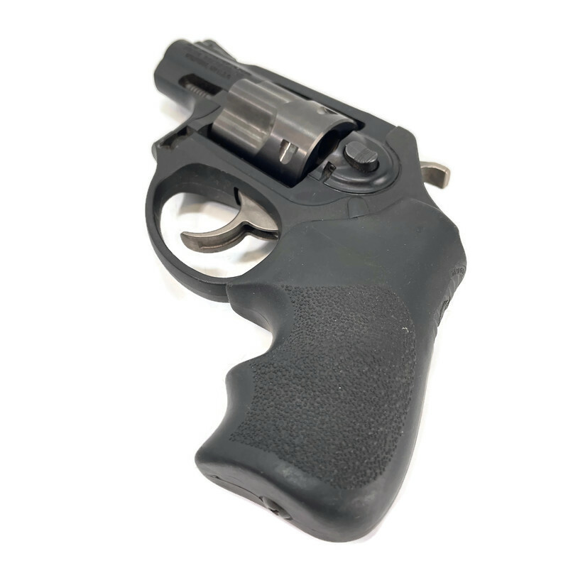Ruger LCR .38 SPL +P Cal. Double Action Revolver | USA Pawn