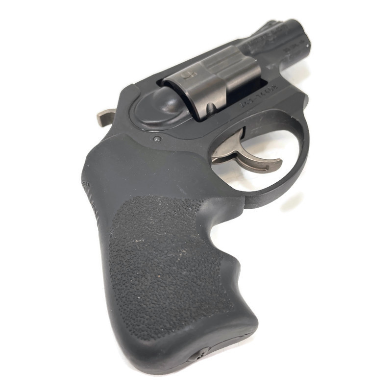 Ruger LCR .38 SPL +P Cal. Double Action Revolver | USA Pawn