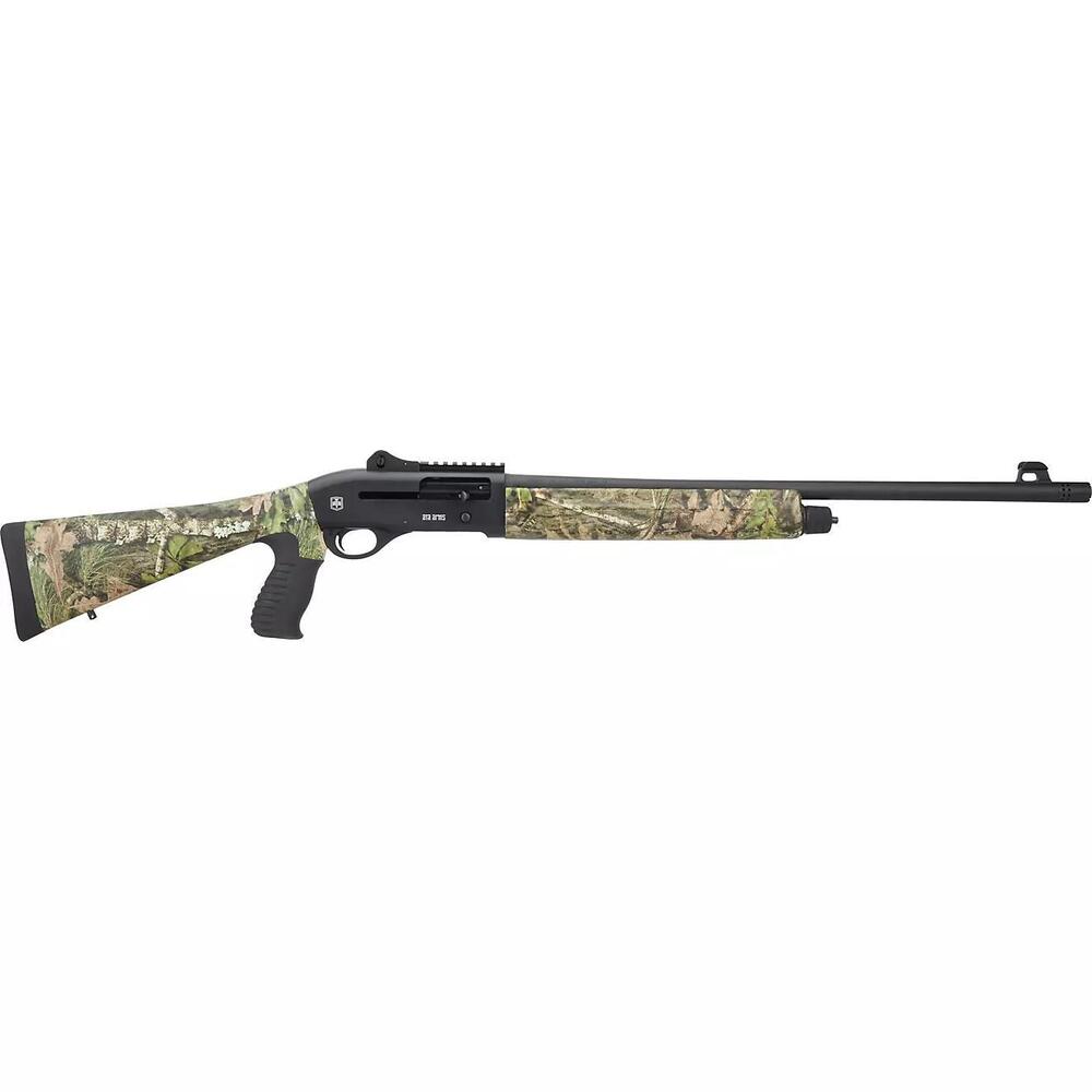 ATA ARMS CY 12GA Semi Automatic Shotgun | USA Pawn