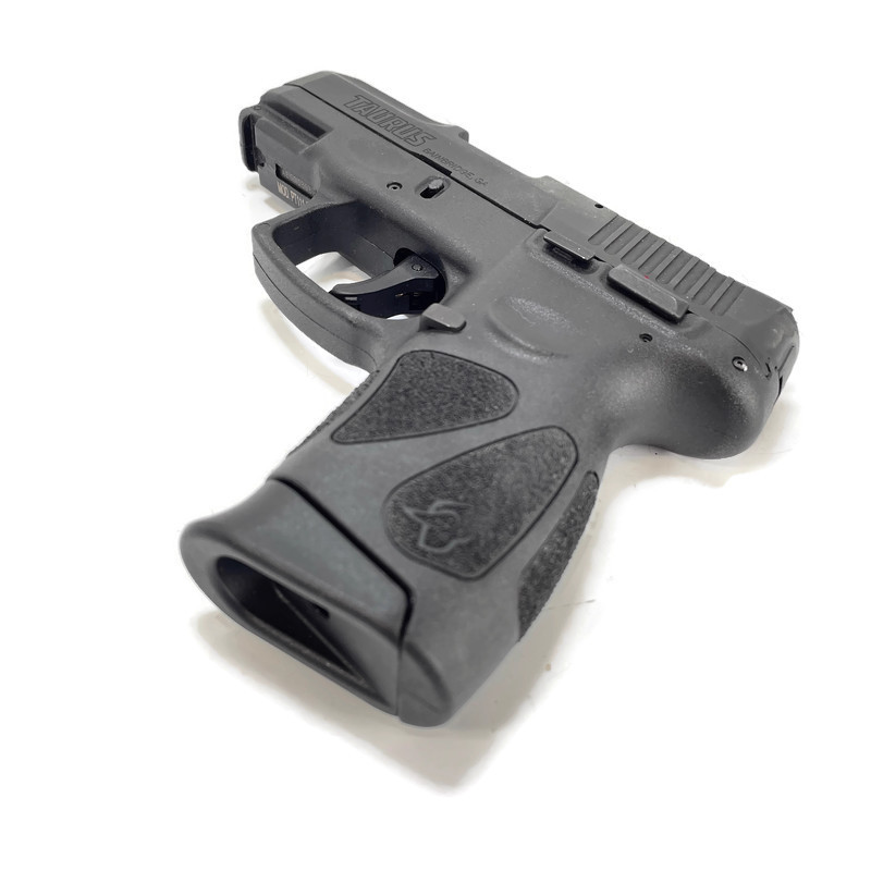 Taurus G2C 9mm Cal. Semi-Automatic Pistol | USA Pawn