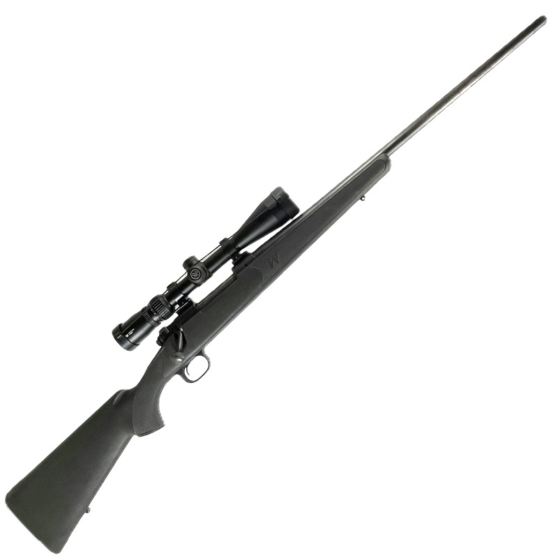 Winchester Model 70 270 WIN Cal. Bolt Action Rifle | USA Pawn