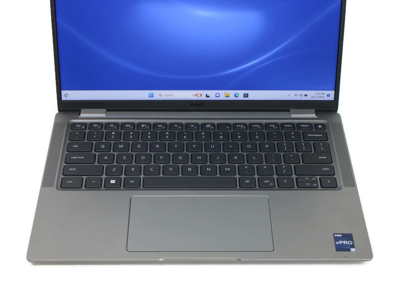 Dell Latitude 7440 14" 2-in-1 256GB 16GB 13th Gen i5-1345U 1.60Ghz ...