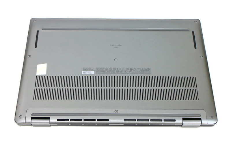 Dell Latitude 7440 14" 2-in-1 256GB 16GB 13th Gen i5-1345U 1.60Ghz ...