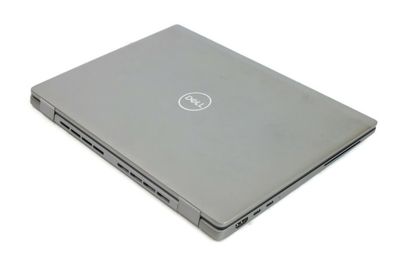 Dell Latitude 7440 14" 2-in-1 256GB 16GB 13th Gen i5-1345U 1.60Ghz ...