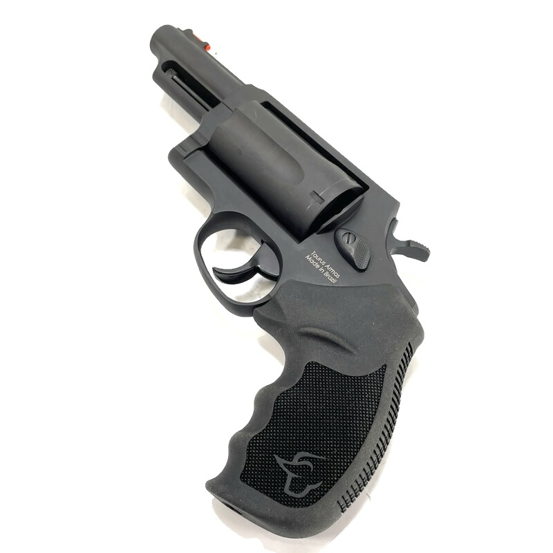 Taurus The Judge 4510 .410/45LC Cal. Double Action Revolver | USA Pawn