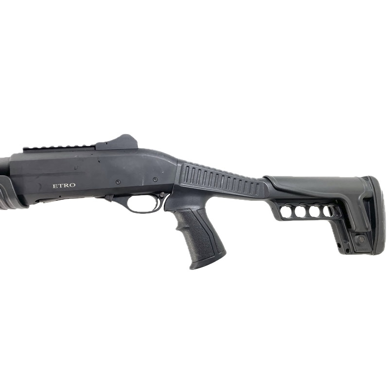 ATA Arms Etro 12GA. Cal. Pump Action Shotgun | USA Pawn