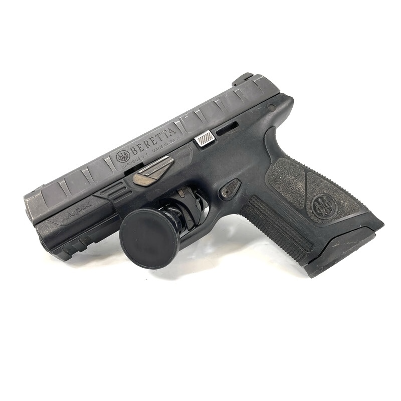 Beretta APX .9mm Cal. Semi-Automatic Pistol | USA Pawn