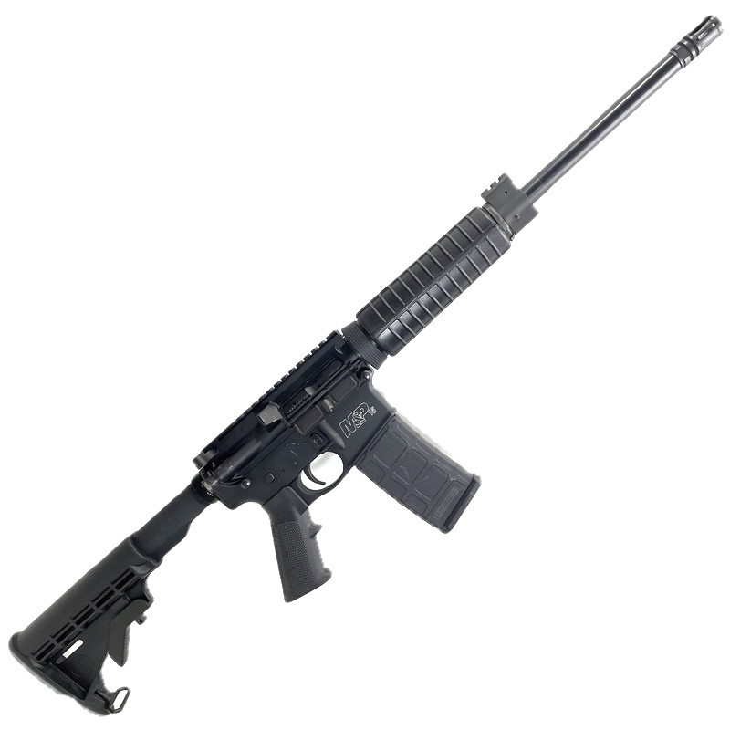 Smith & Wesson M&P 15 .223/5.56 Cal. Semi-Automatic Rifle | USA Pawn