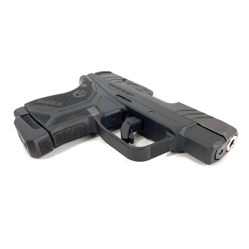 Ruger LCP II ..22 LR Cal. Semi-Automatic Pistol | USA Pawn