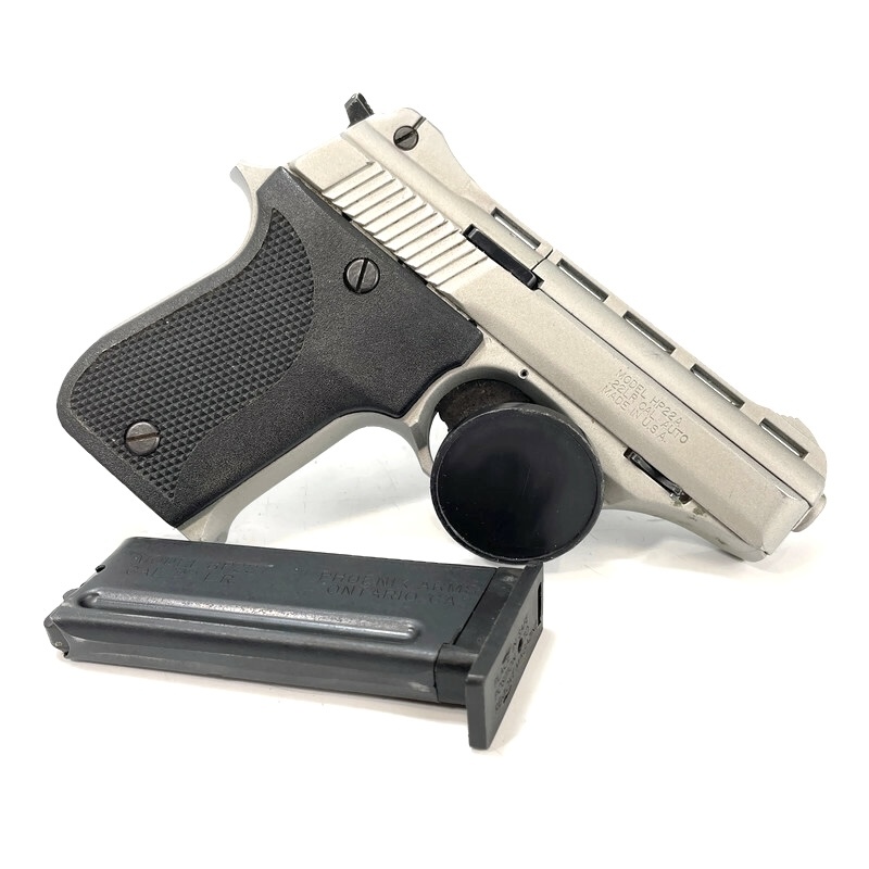 Phoenix Arms HP22A .22LR Cal. Semi-Automatic Pistol | USA Pawn