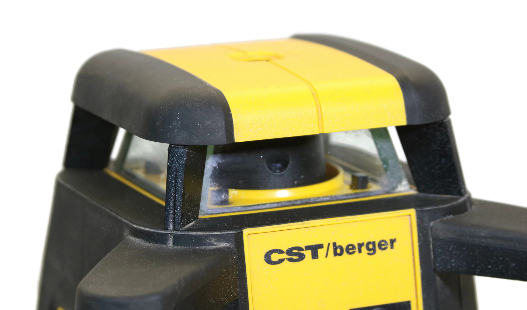CST/Berger RL25H Leveling Rotating Laser Horizontal Vertical Survey ...