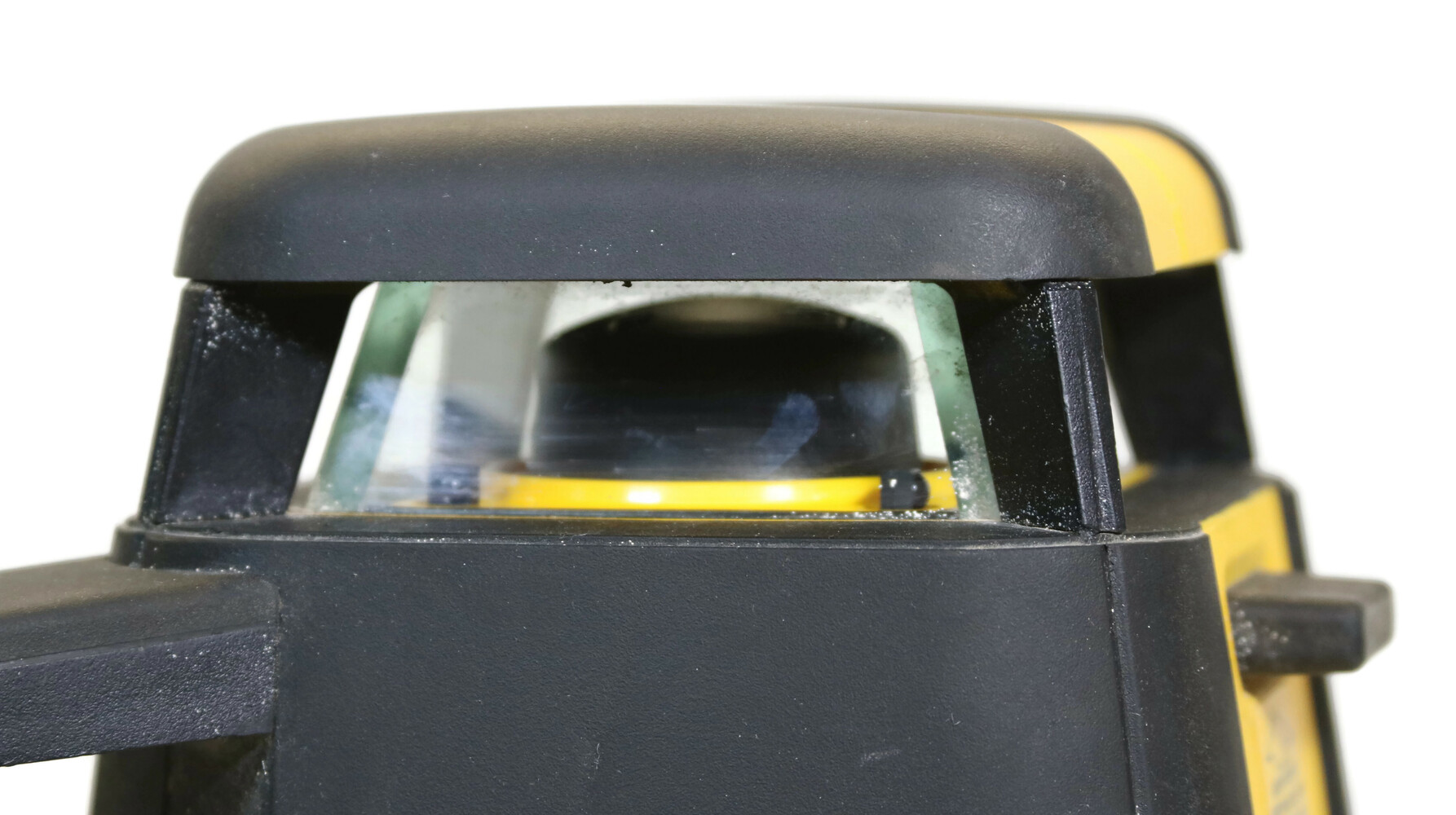 CST/Berger RL25H Leveling Rotating Laser Horizontal Vertical Survey ...