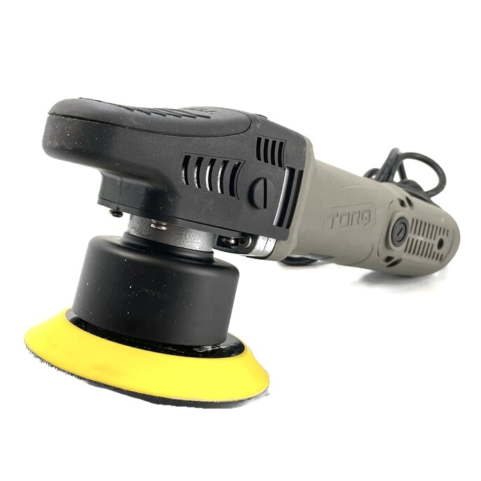 Torq TORQX Random Orbital Polisher | USA Pawn