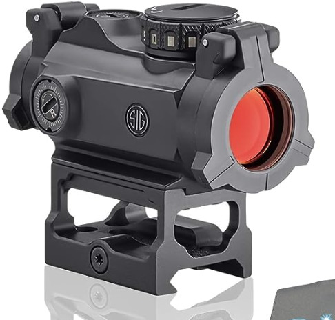 Sig Sauer MSR Red Dot/Night Vision | USA Pawn