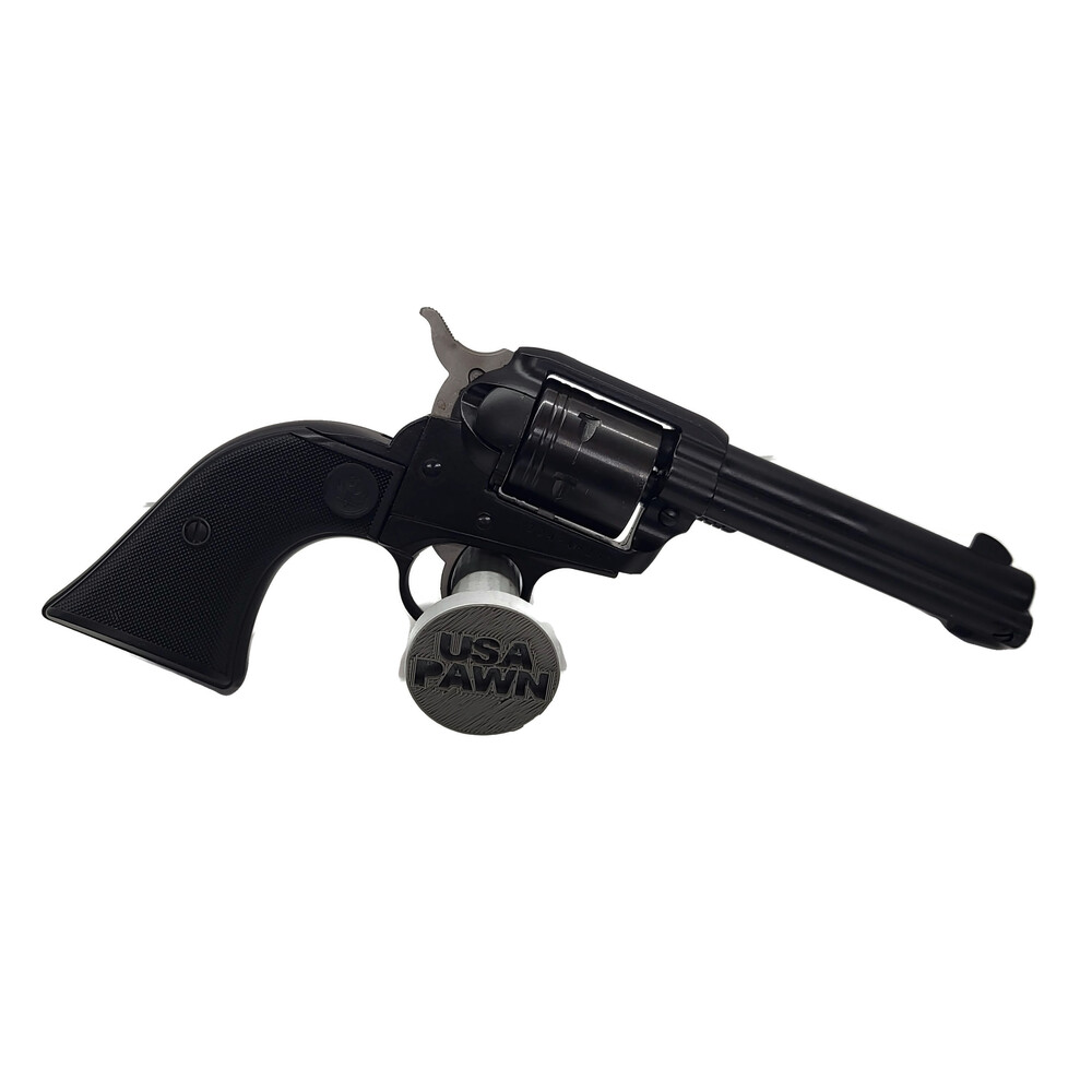 Ruger Wrangler .22lr Single Action Revolver | USA Pawn