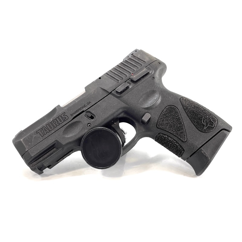 Taurus G2C 9mm Cal. Semi-Automatic Pistol | USA Pawn
