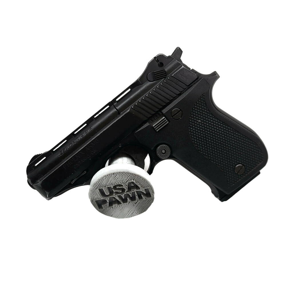 Phoenix Arms HP22A 22.lr Semi Auto Pistol | USA Pawn