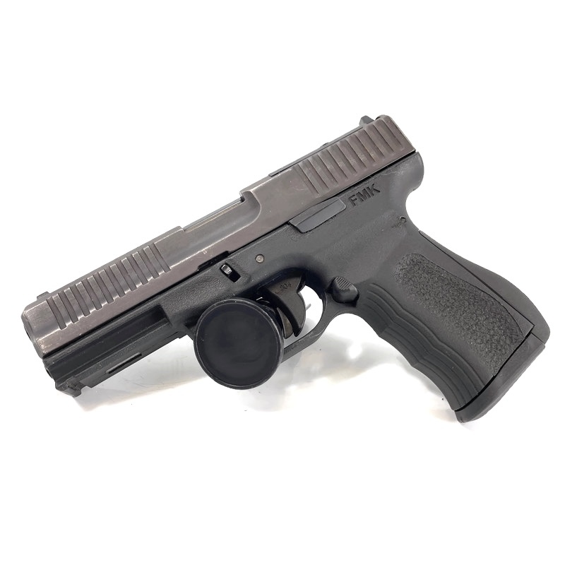 FMK Elite 9mm Cal. Semi-Automatic Pistol | USA Pawn