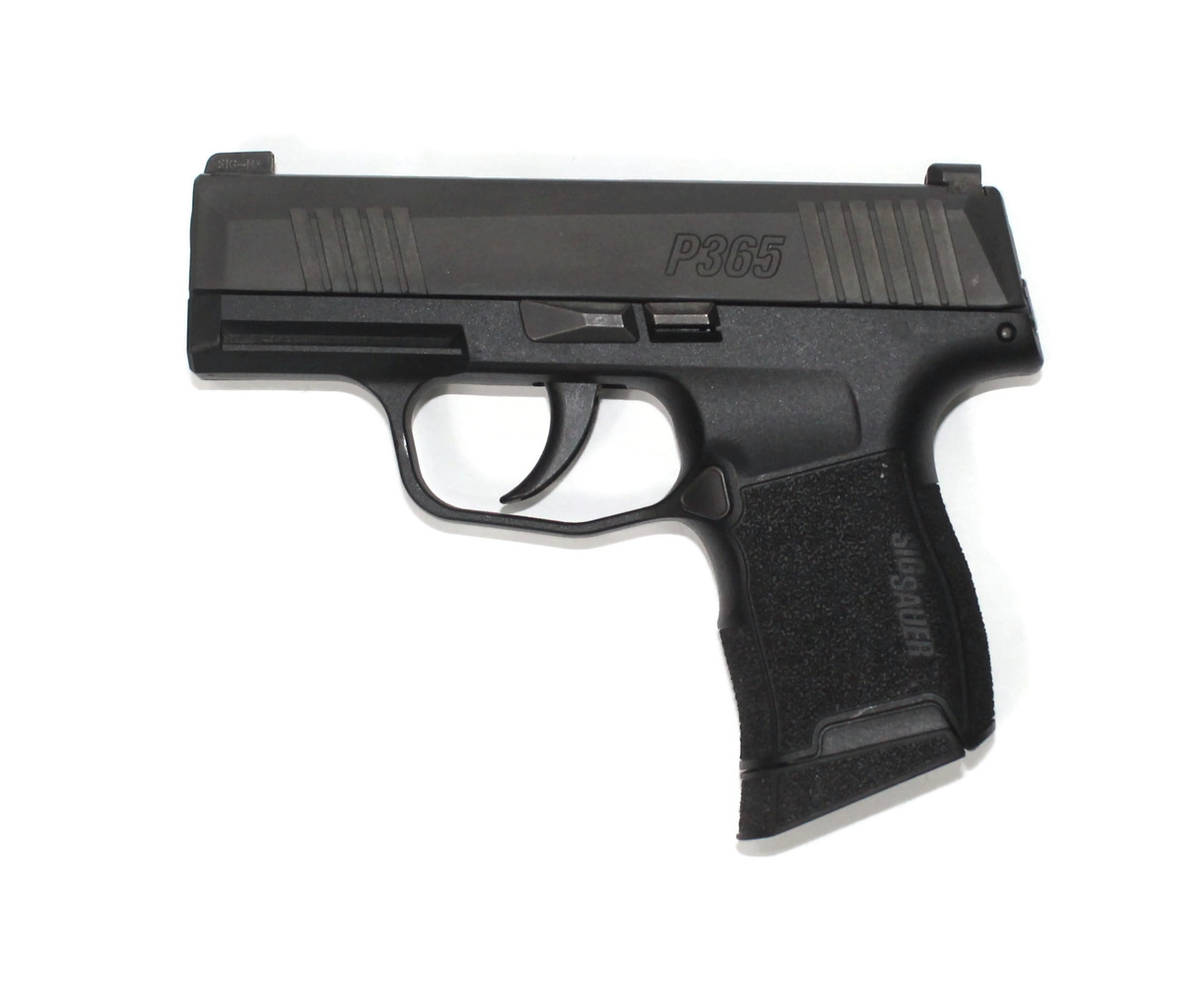 SIG SAUER 365 Compact 9mm Semi Auto Pistol | USA Pawn