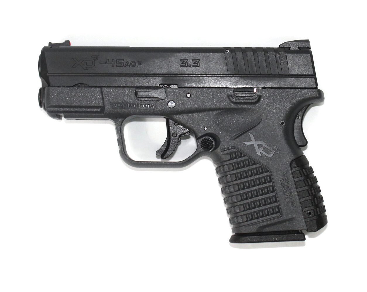 SPRINGFIELD ARMORY xds-45acp Semi Auto Pistol DEAL OF THE WEEK!!! | USA ...