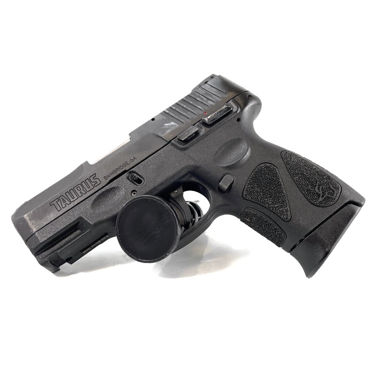 Taurus G2C .40 S&W Cal. Semi-Automatic Pistol | USA Pawn