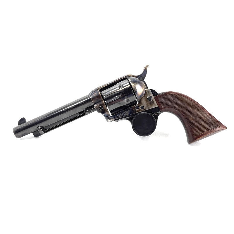 A. Uberti El Patron .45 Colt Cal. Single Action Revolver | USA Pawn