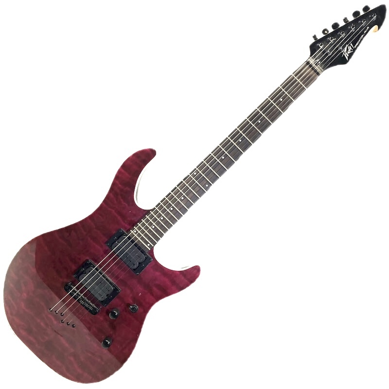 Peavey Predator Plus Electric Guitar | USA Pawn