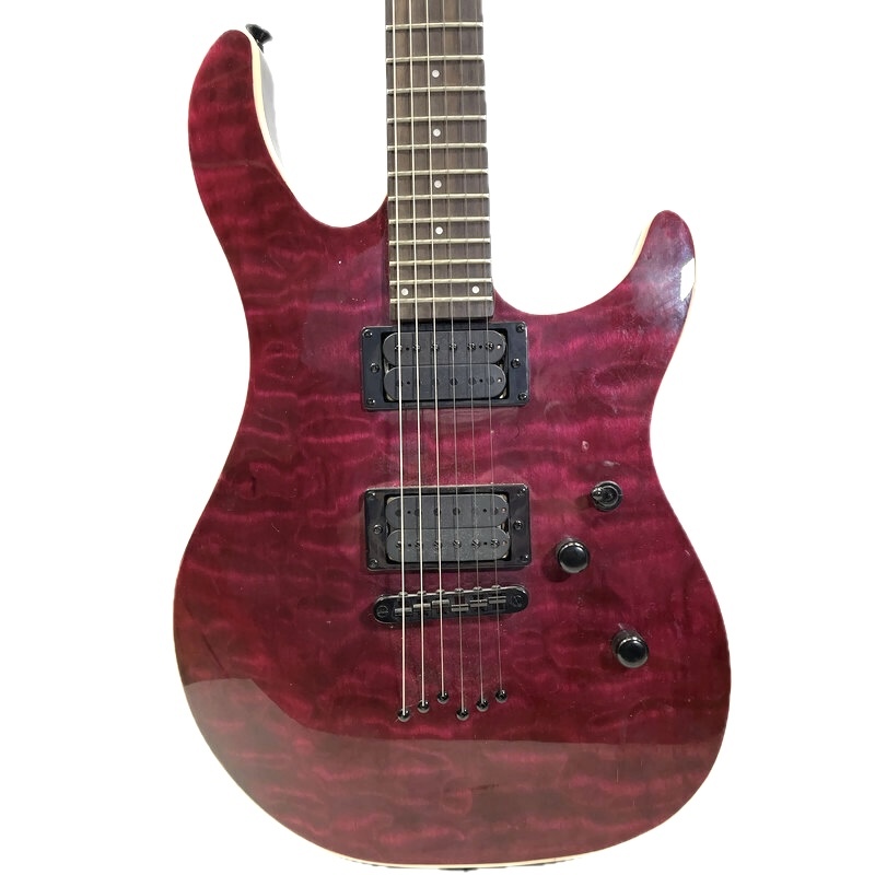 Peavey Predator Plus Electric Guitar | USA Pawn