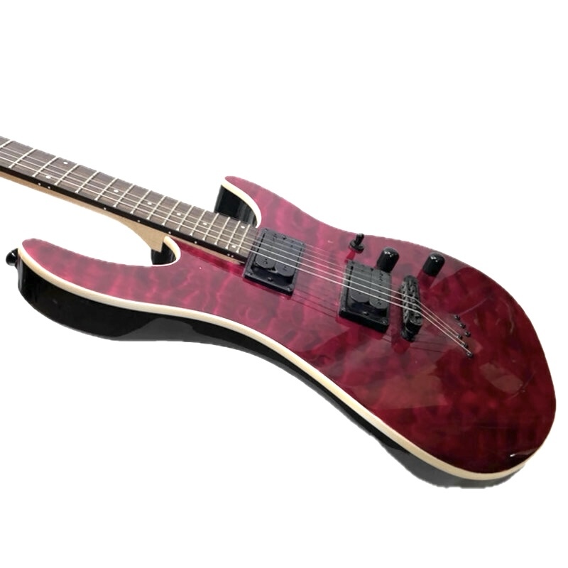 Peavey Predator Plus Electric Guitar | USA Pawn