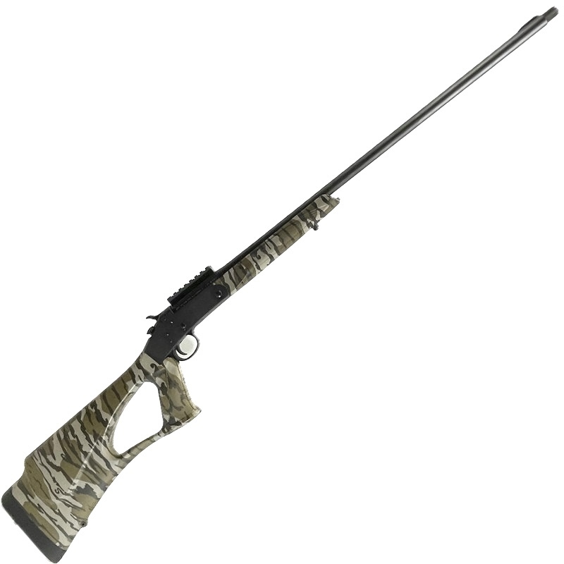 Sun City Machinery Stevens Model 301 .410GA Cal. Single Shot Shotgun ...