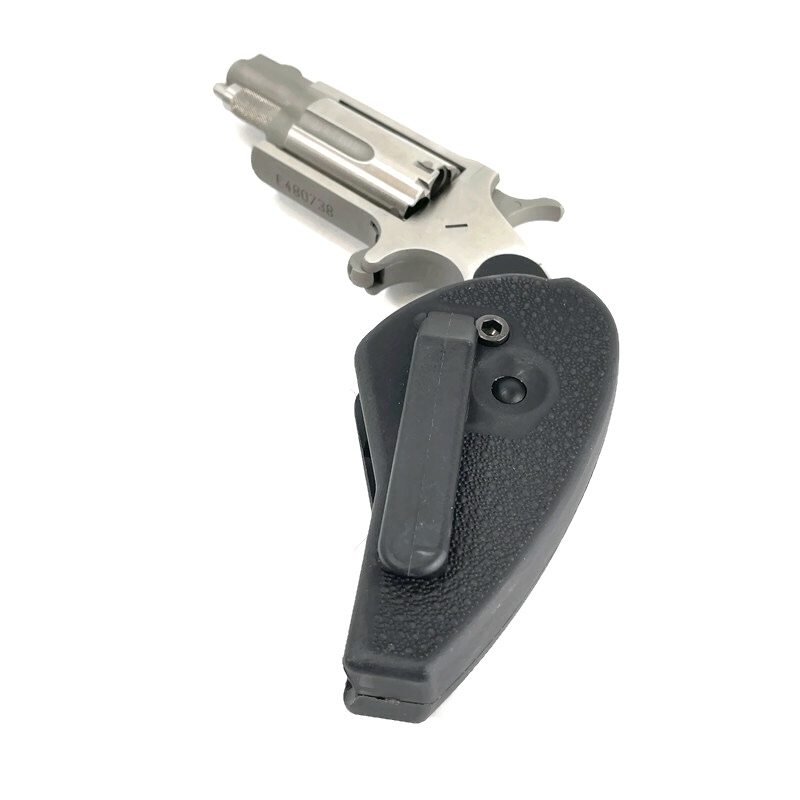 North American Arms NAA-22M-HG .22 Mag Cal. Single Action Revolver ...