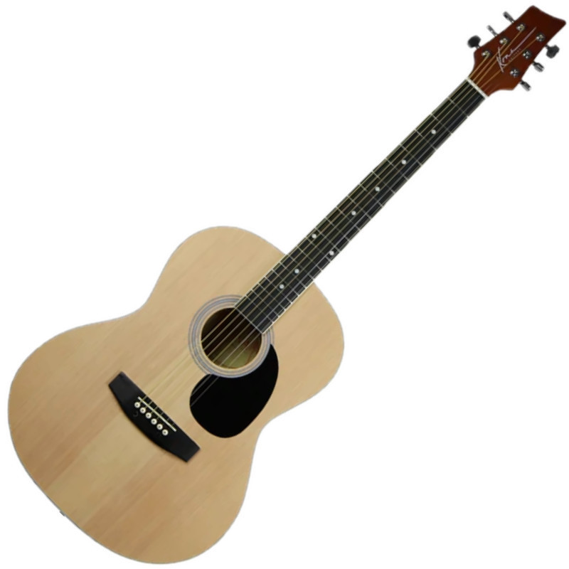 Kona K-391 Acoustic Guitar | USA Pawn