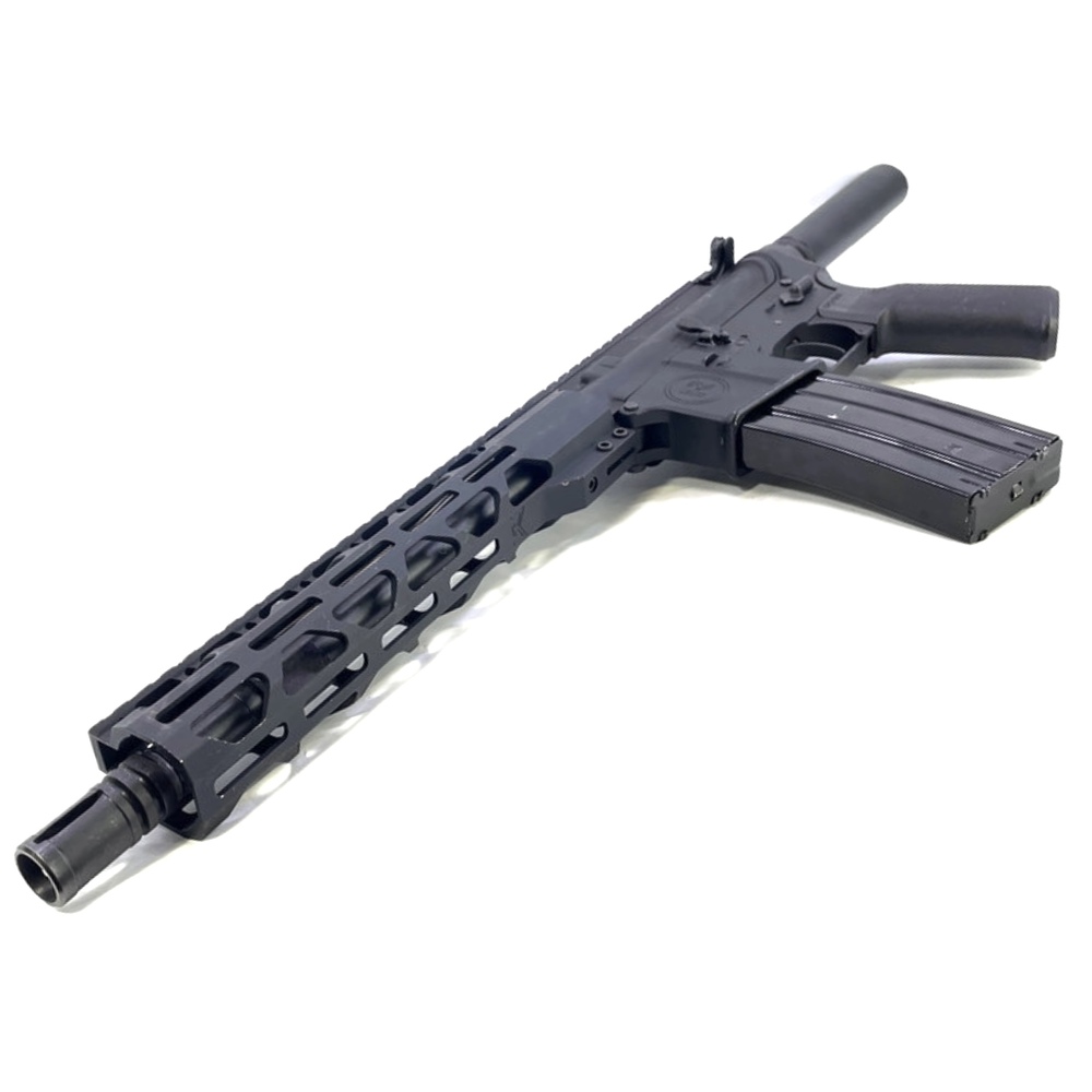 Radical Firearms RF-15 5.56 Cal. Semi-Automatic Pistol | USA Pawn