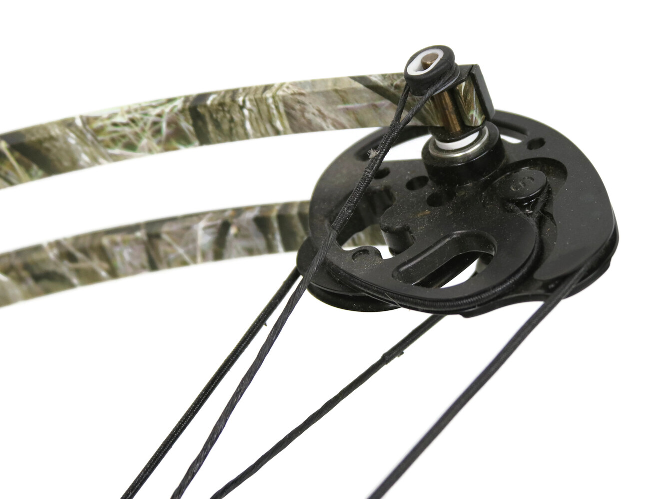 Mission Archery By Matthews MXB 320 Crossbow With Cocking Rope and ...