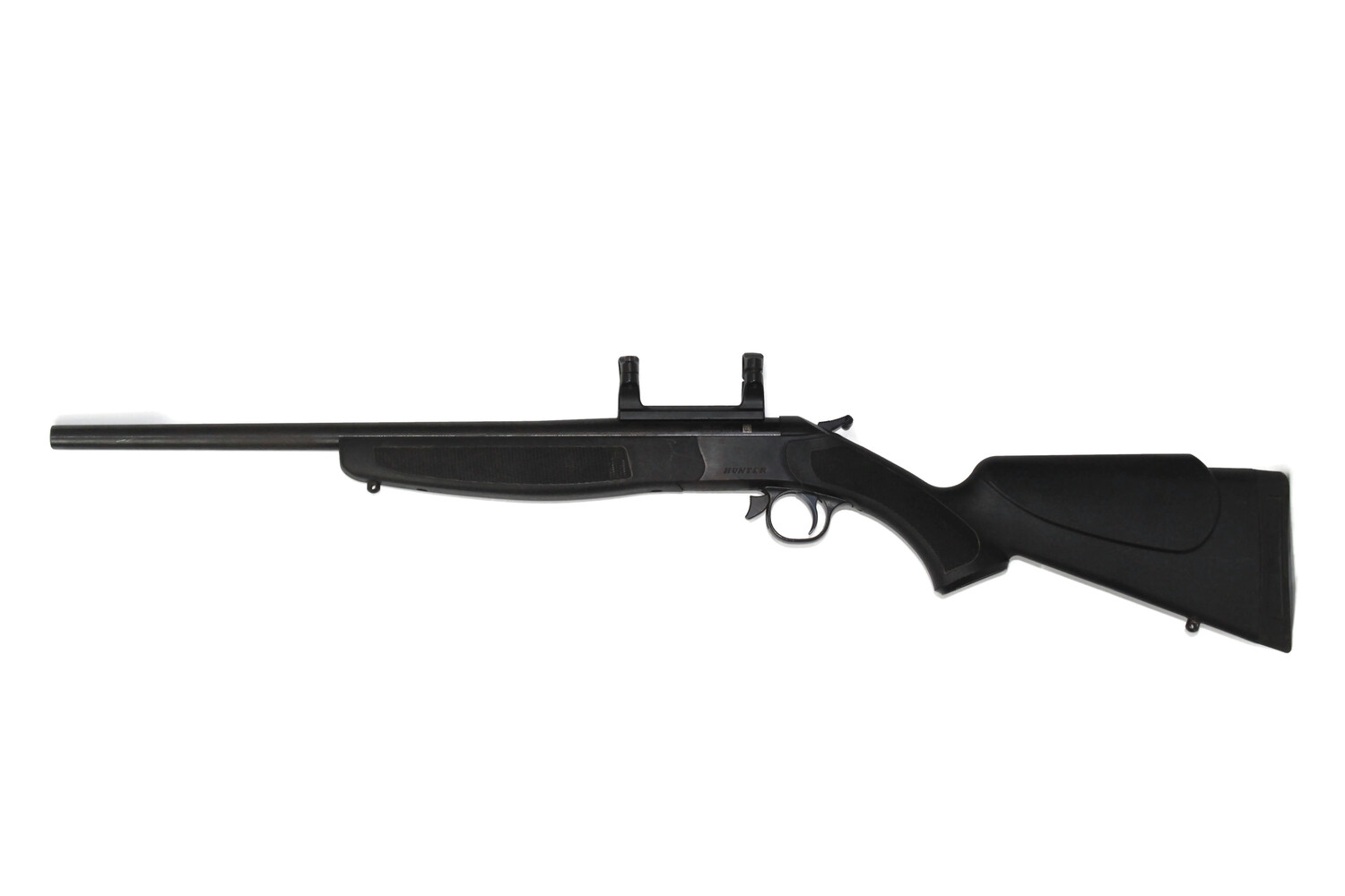 CVA Hunter .243 Single Shot Rifle | USA Pawn