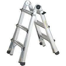 COSCO 13' World's Greatest Ladder Pic as Ref | USA Pawn