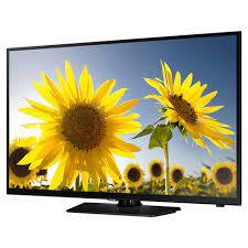 Deal of the Day!! 40" Samsung UN40H4005AF LED TV- Non Smart- No Remote ...