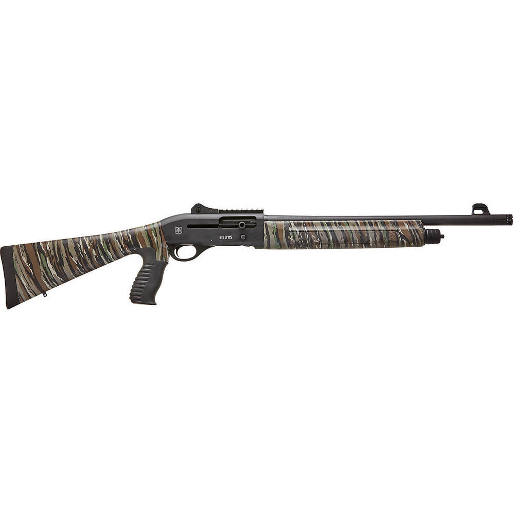 ATA ARMS CY 12GA Semi Automatic Shotgun | USA Pawn